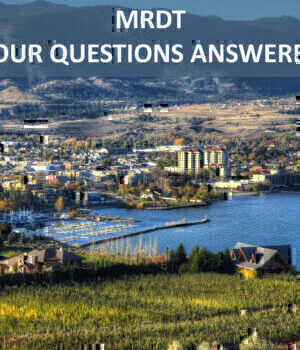 Travel Penticton MRDT Renewal - Travel Penticton